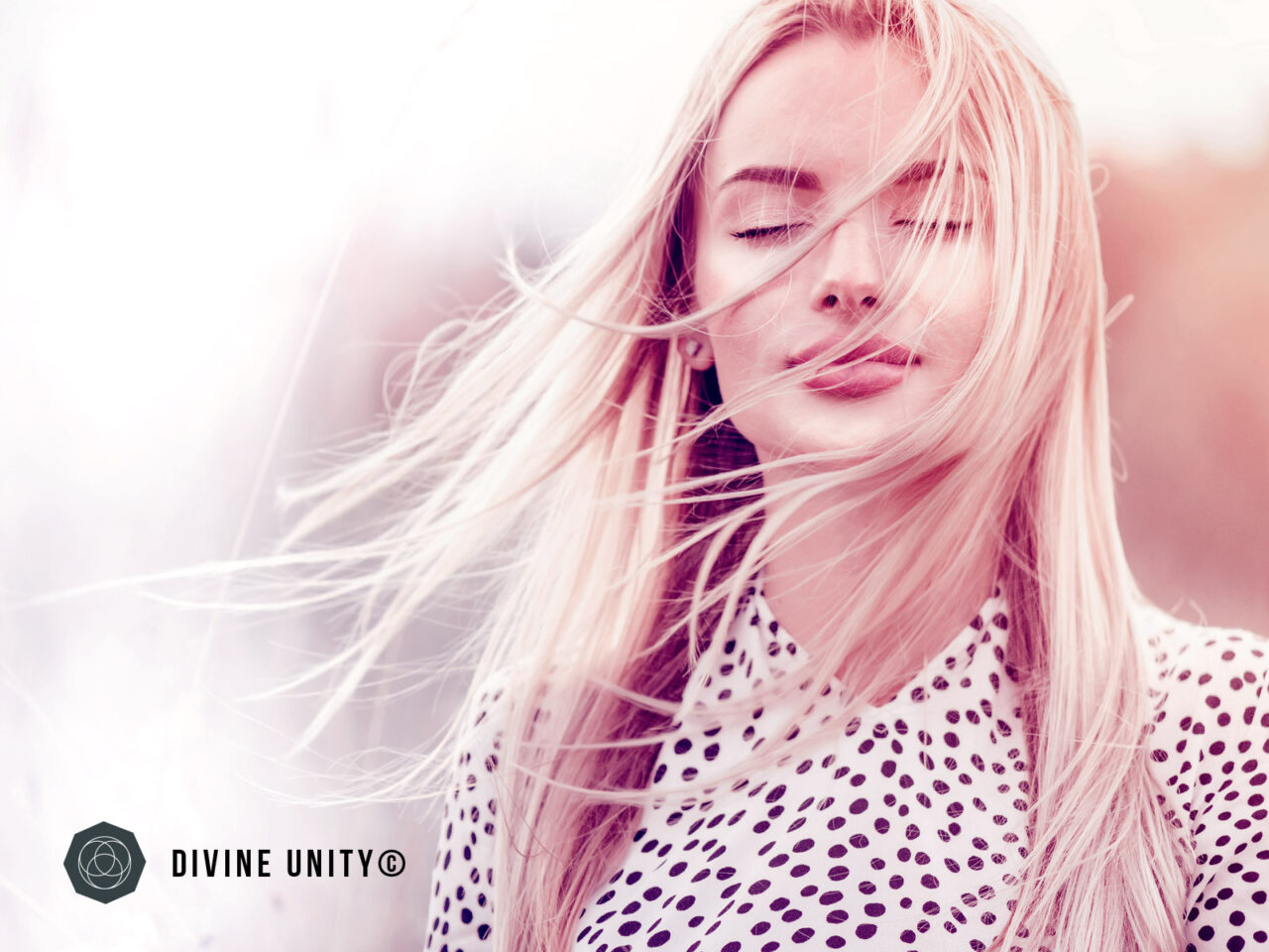 Divine Unity© From Darkness Into Light | Holistic Impact House