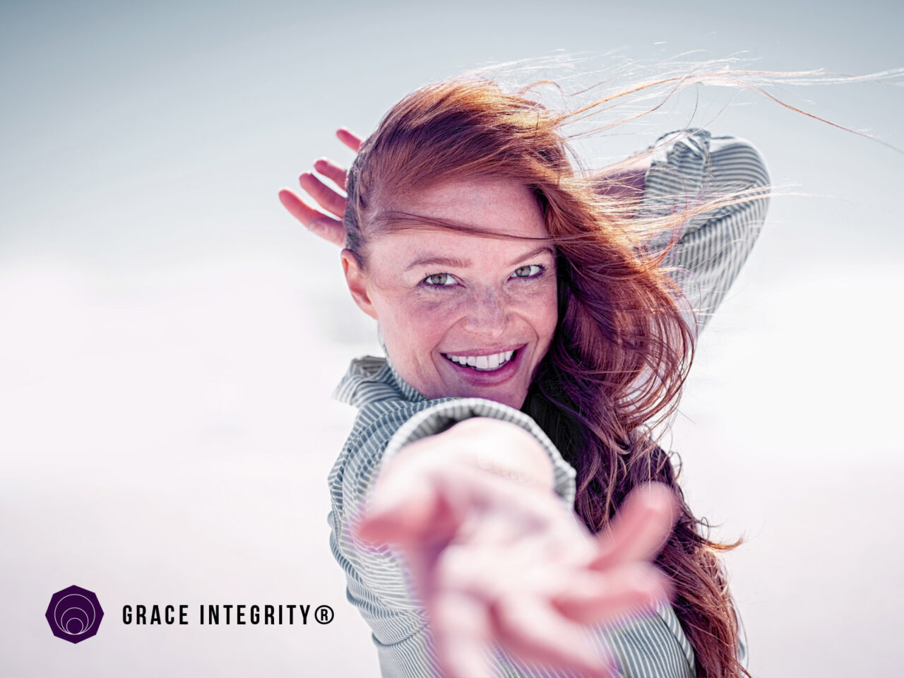 Grace Integrity® New Paradigma – 3 Codes | Holistic Impact House